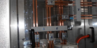 What Is A Busbar And What Is It's Purpose? - Marelex Electrical