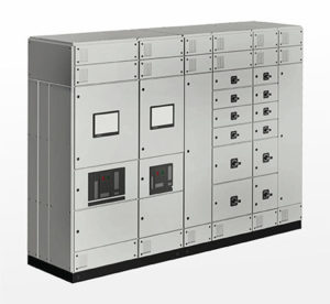 CUSTOM MODULAR SWITCHBOARDS - Marelex Electrical
