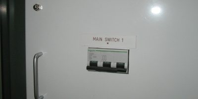 The Role and Importance of Main Switches in Switchboards - Marelex ...